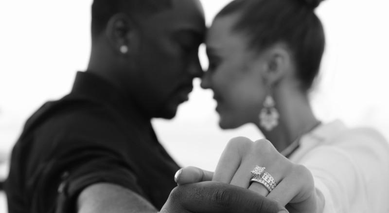 Lester McDaniel and Jessica Dereschuk's Wedding Website