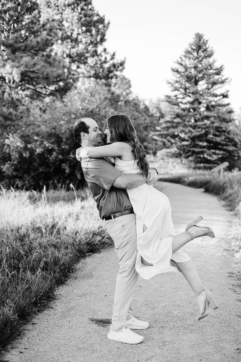 Blythe Befus and Austin Hart's Wedding Website