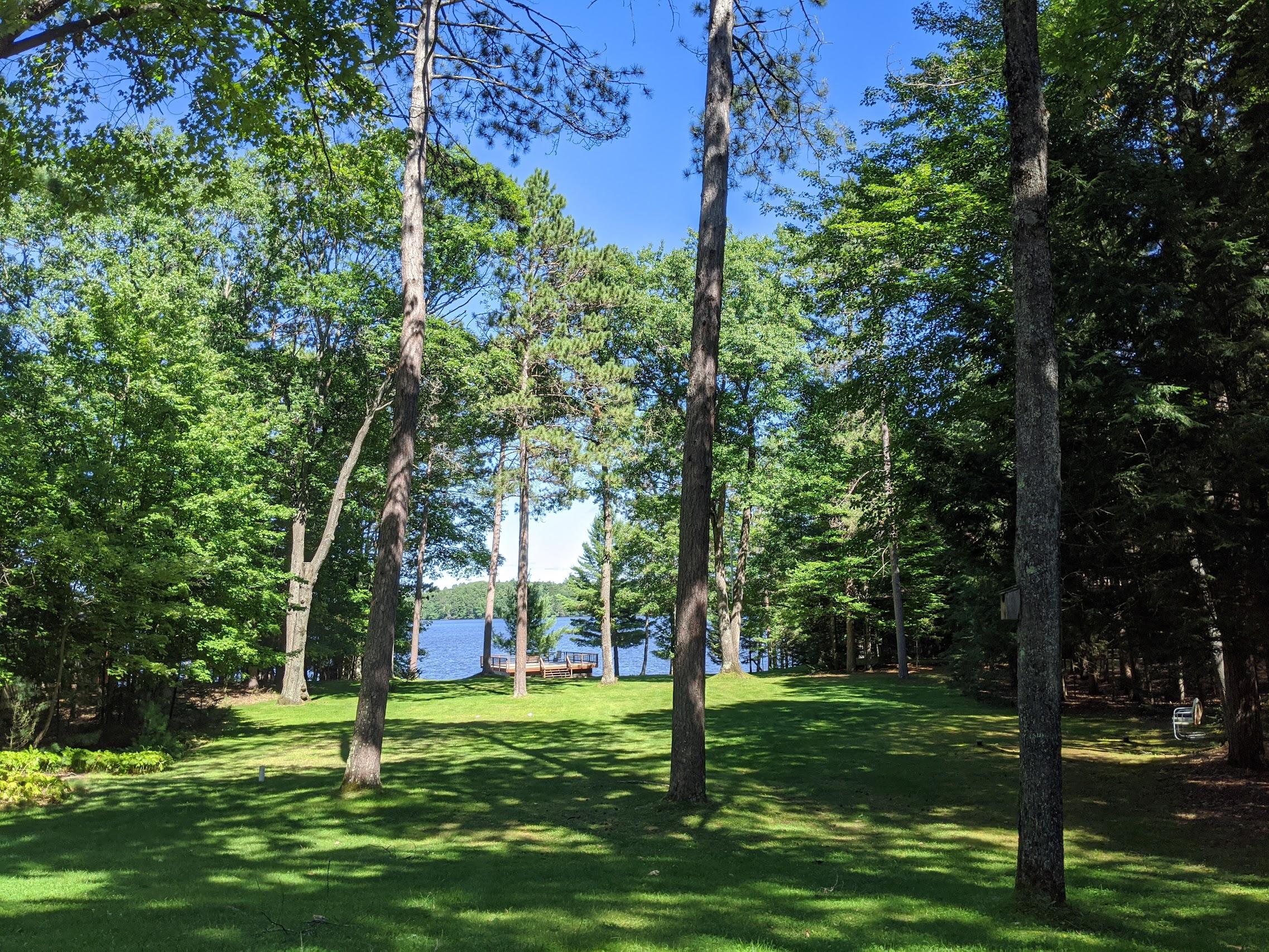 Tom Weiler and Eleanor McMillin's Wedding Website