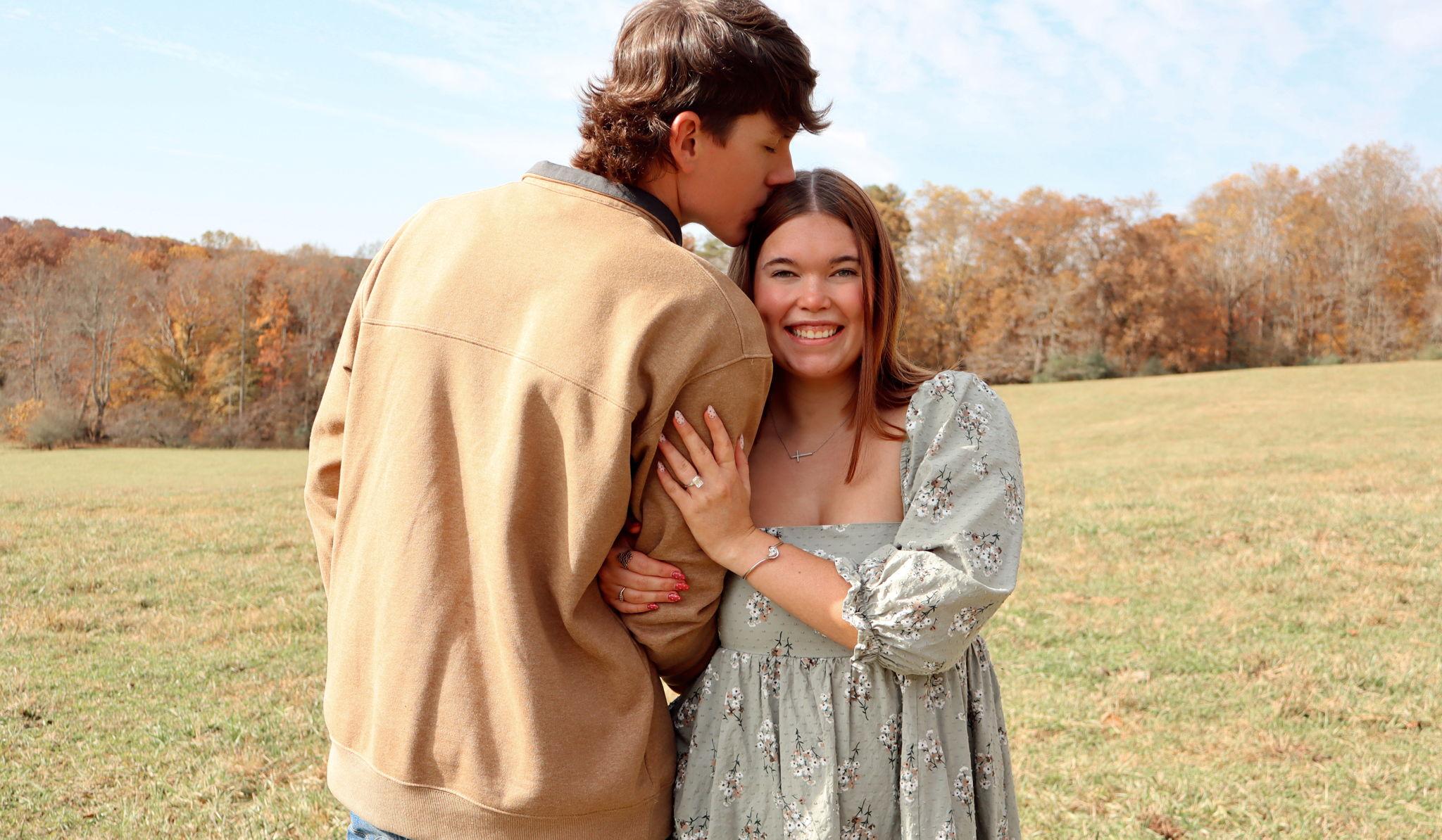 Lindsey Tavenier and Drayton Fielden's Wedding Website