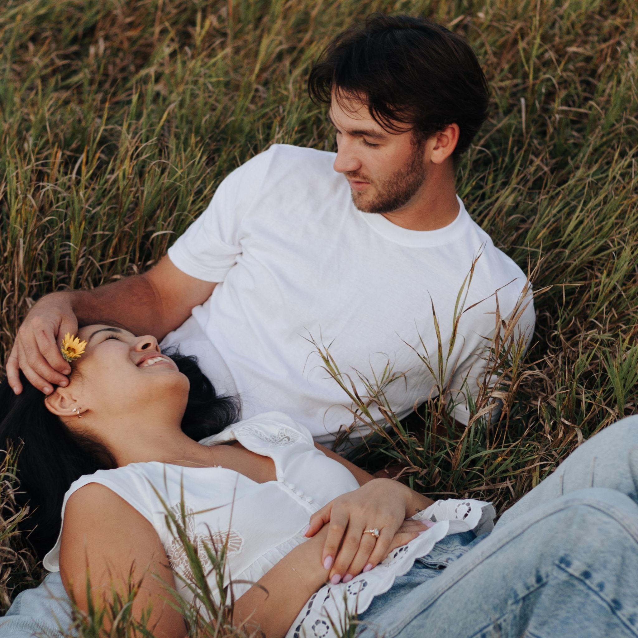 JT English and Morgan Hay's Wedding Website