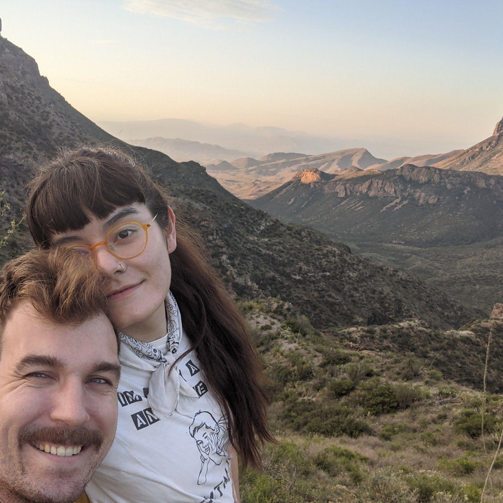 Sophie Asakura and Peter Eccles' Wedding Website
