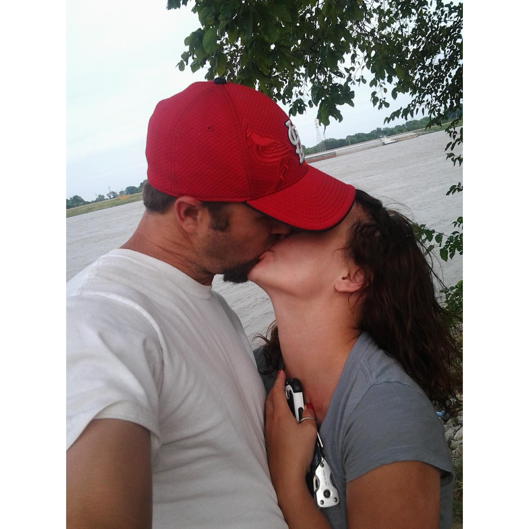 Crystal Brewer and Matt Keen's Wedding Website