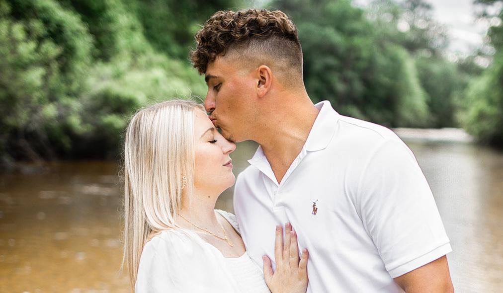 Hannah ladner and Justin Irias' Wedding Website