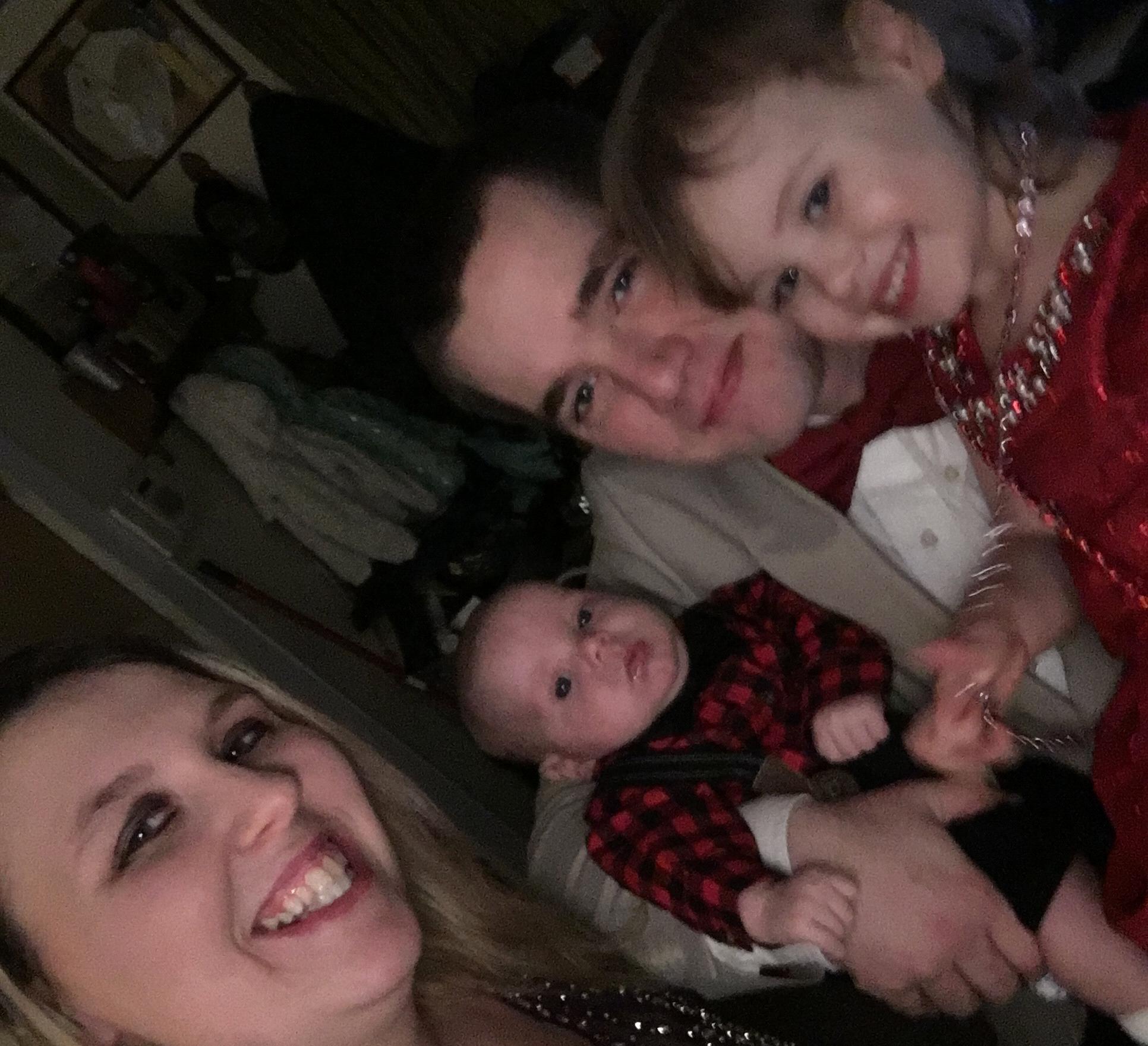 Crystal Cremeans and Joshua Brunton's Wedding Website