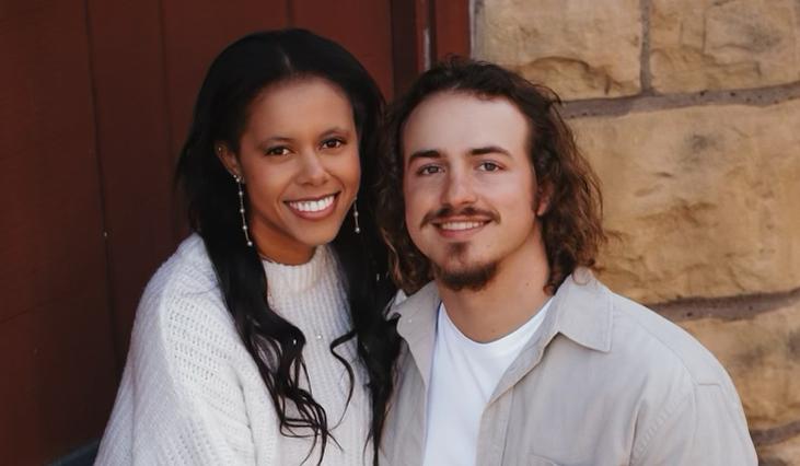 Thomas Parrish and Kaylin Range's Wedding Website