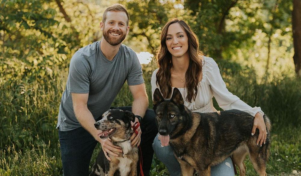 Christina Toth and Travis Neal's Wedding Website