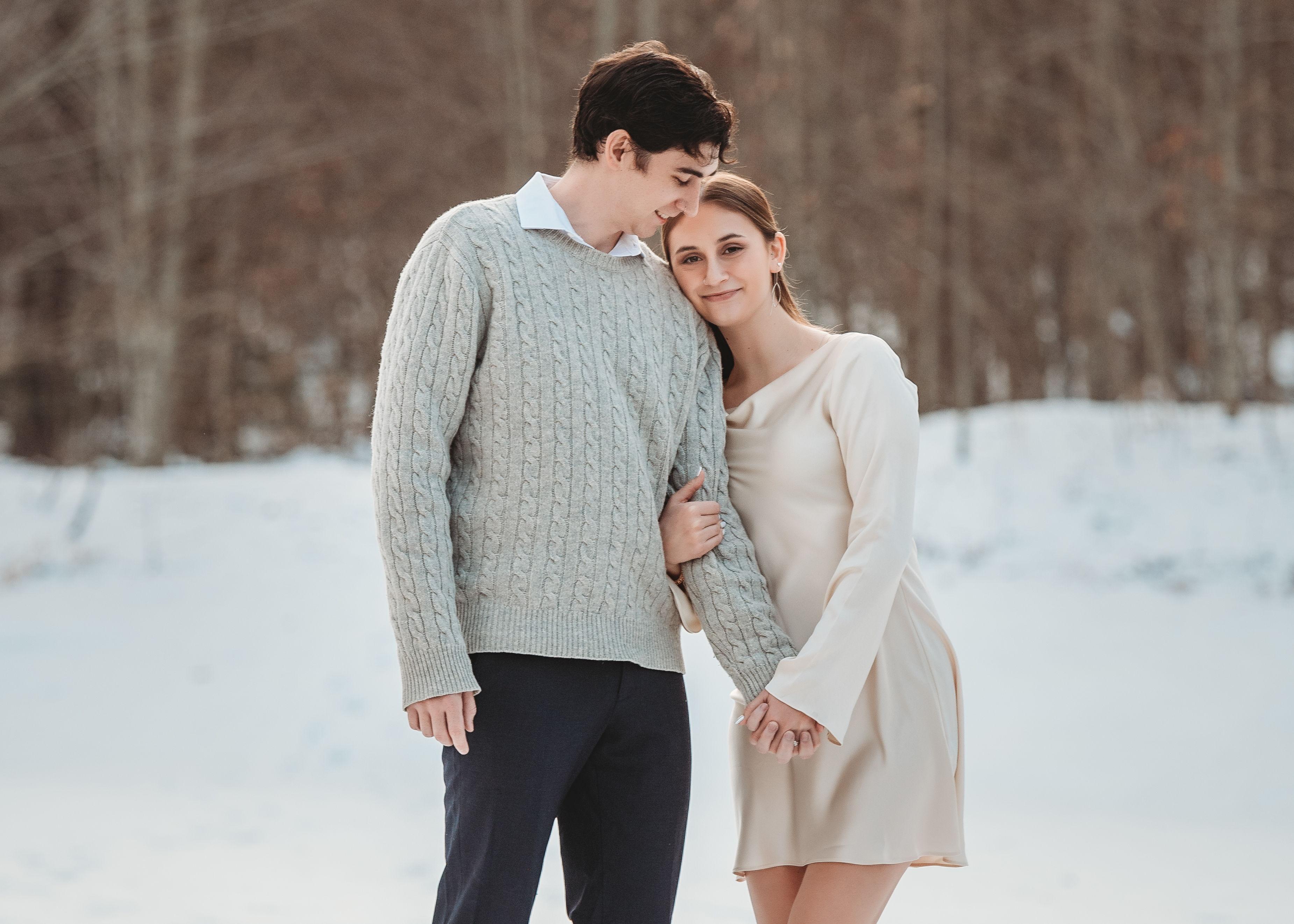 Grace Bowman and Nate Gibbons' Wedding Website