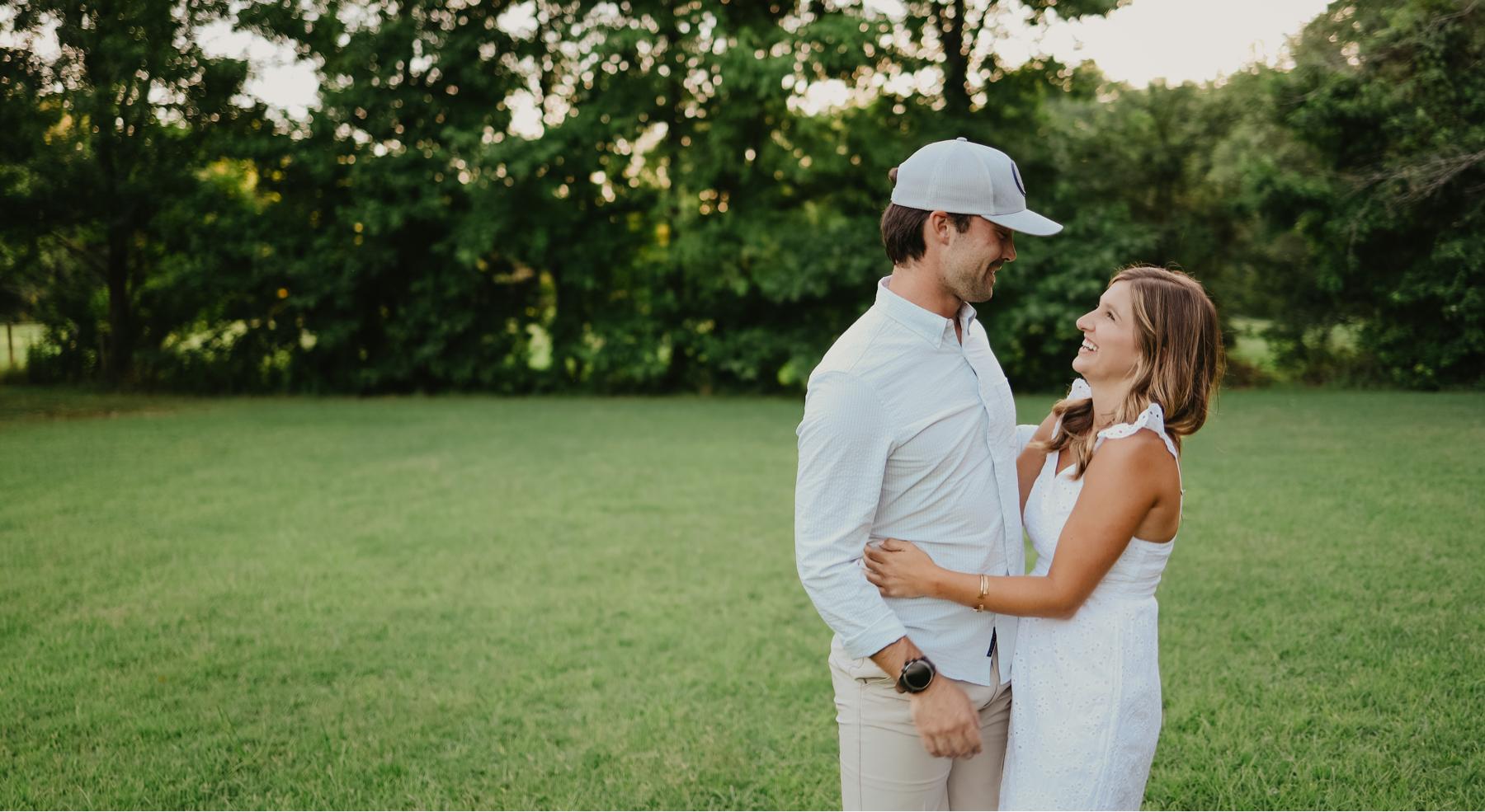 Sydney Wilson and Hunter Floyd's Wedding Website