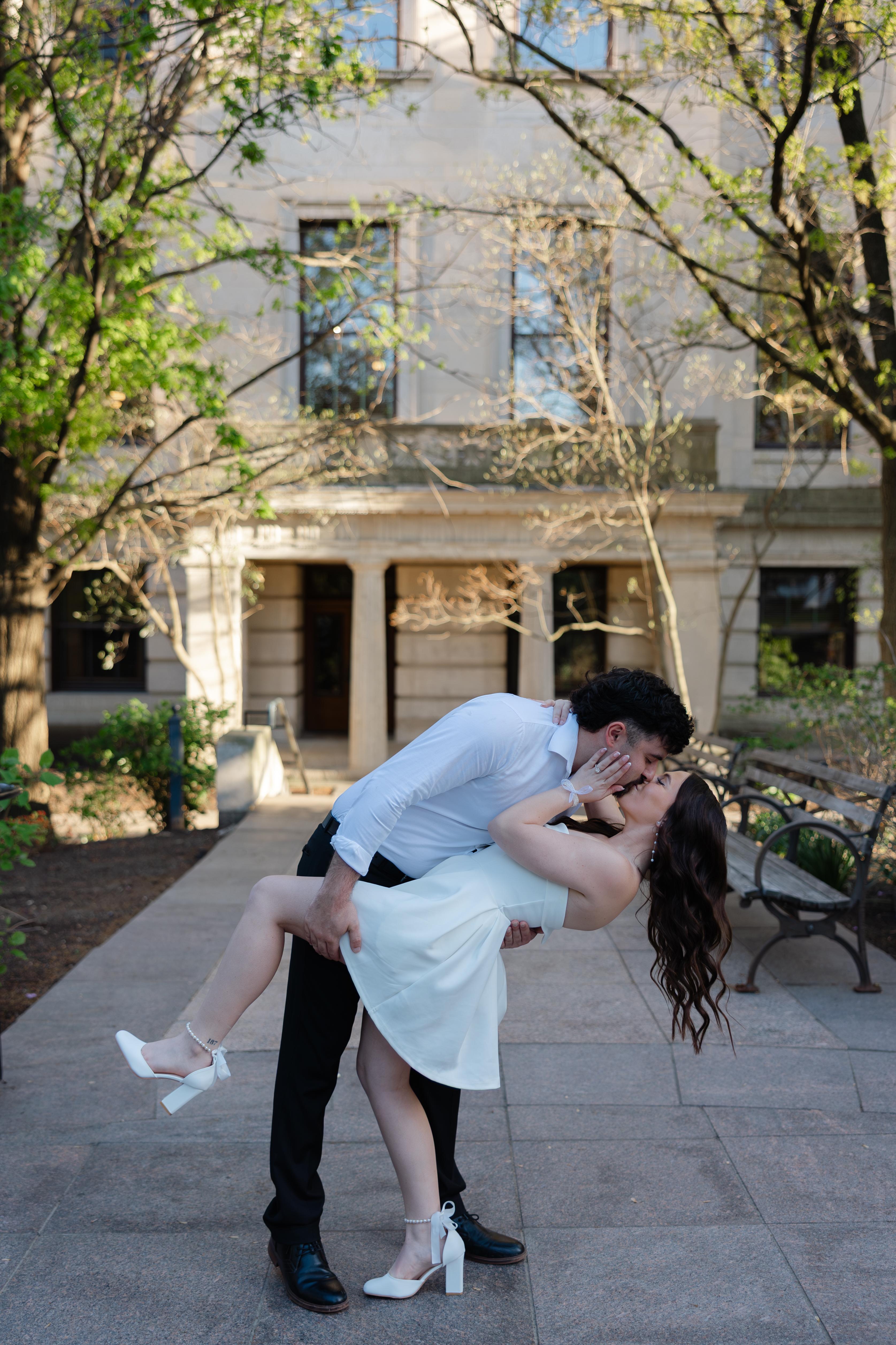 Sydney Beard and Justin Gatley's Wedding Website