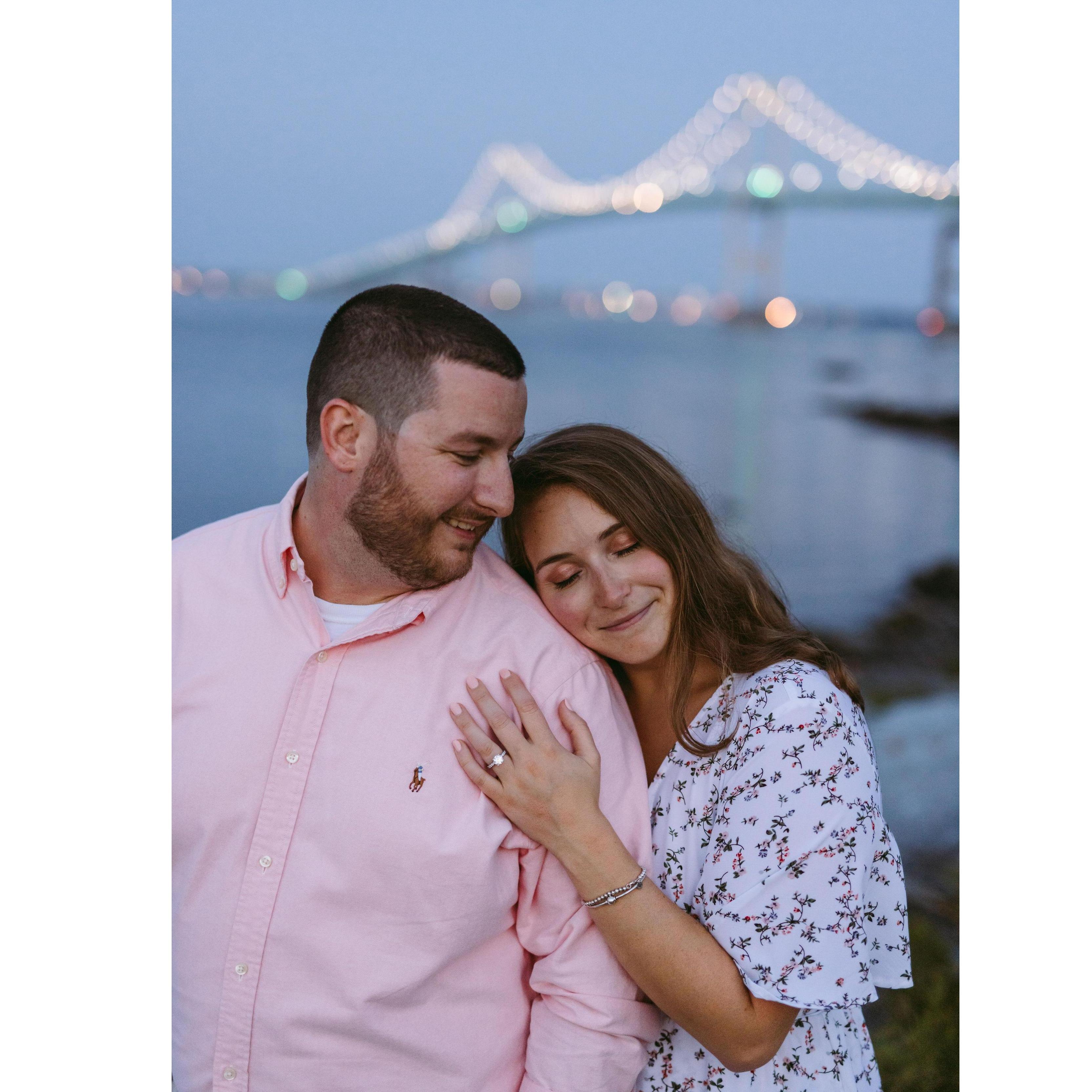 Payton Gould and Ryan Symonds' Wedding Website