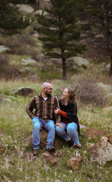 Renae Renzelman and Joshua Muzzy's Wedding Website