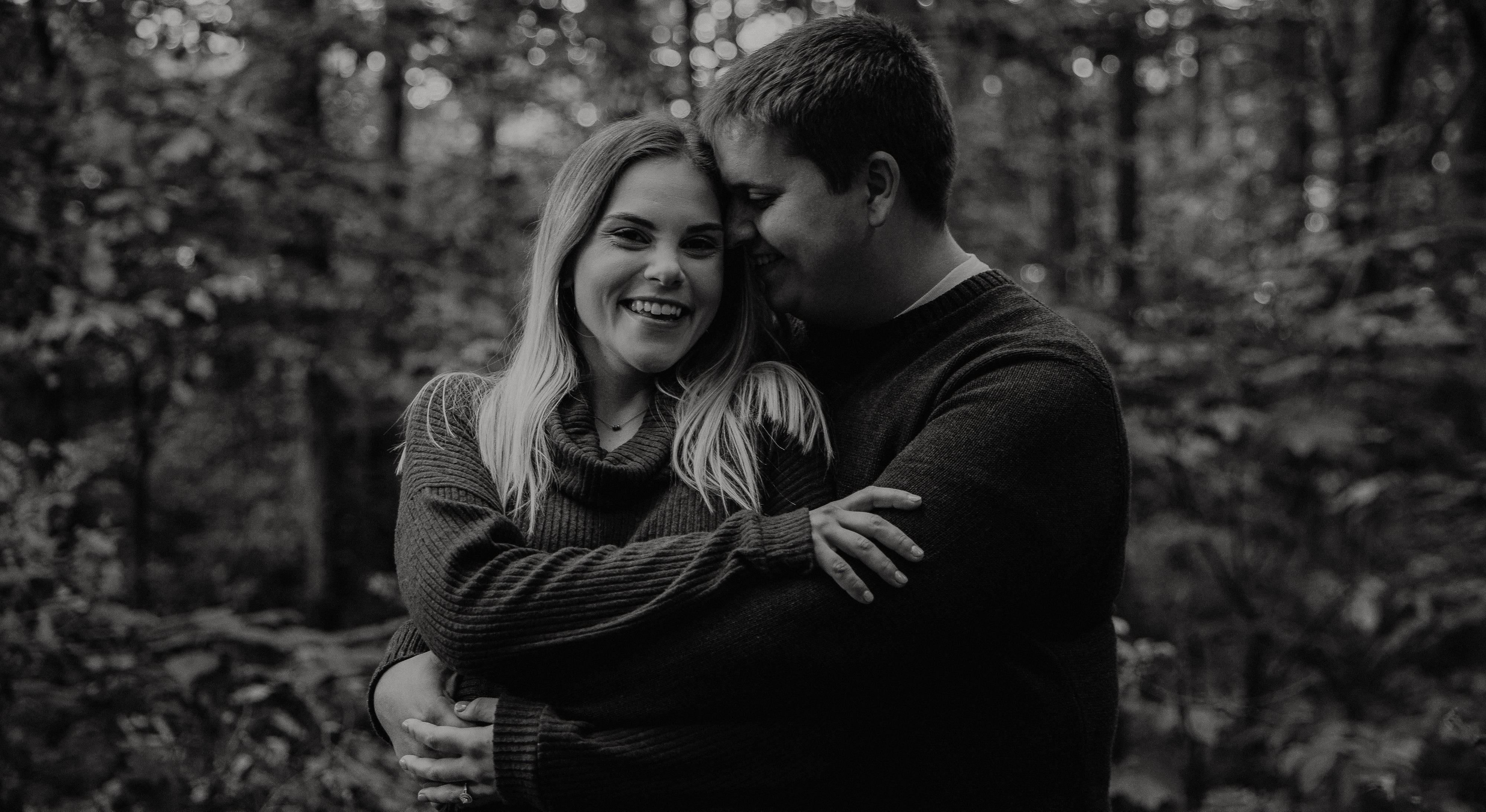 Emily Sahagian and Rayce Randall's Wedding Website