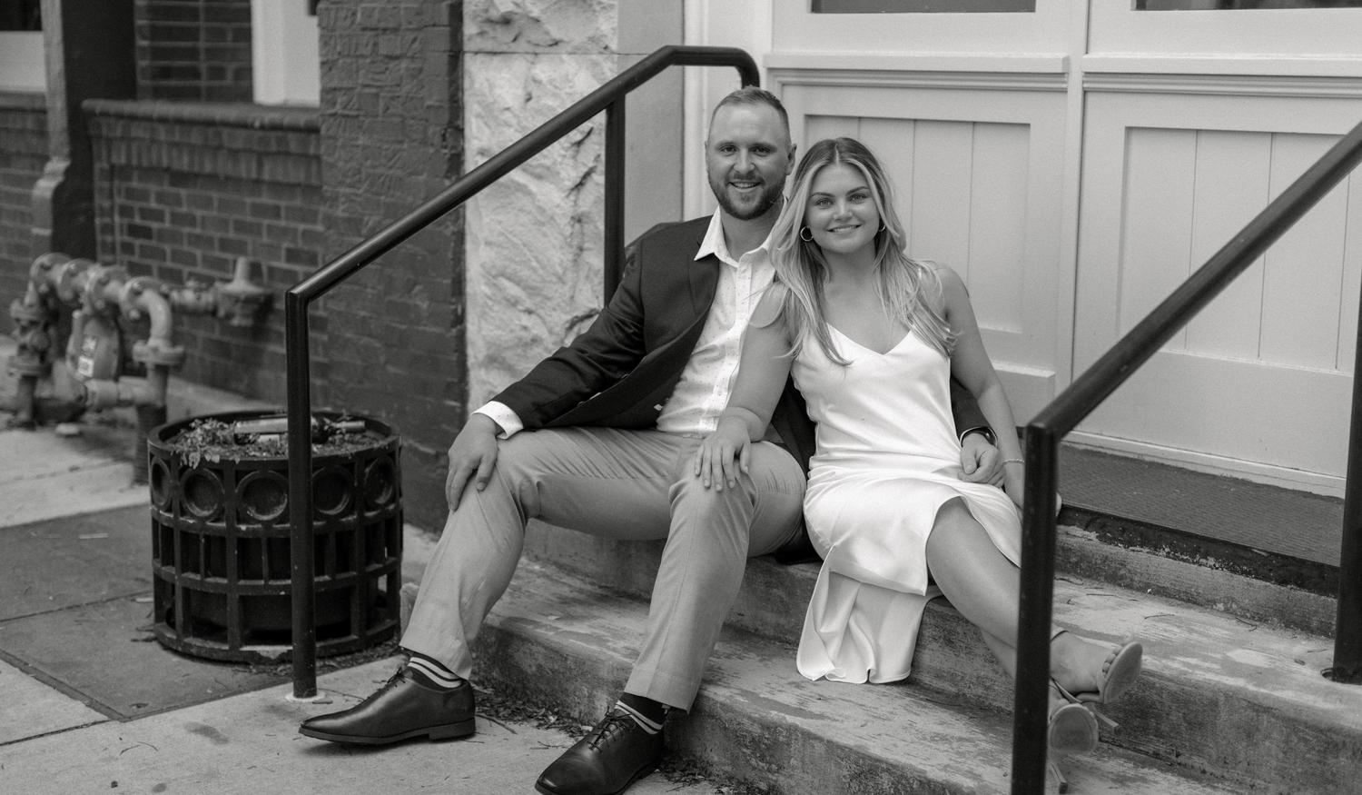 Hayden Miles and Alec Abeln's Wedding Website