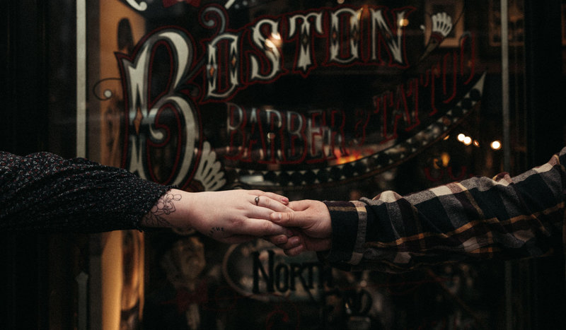 Jenna Jolls and Mike Berube's Wedding Website
