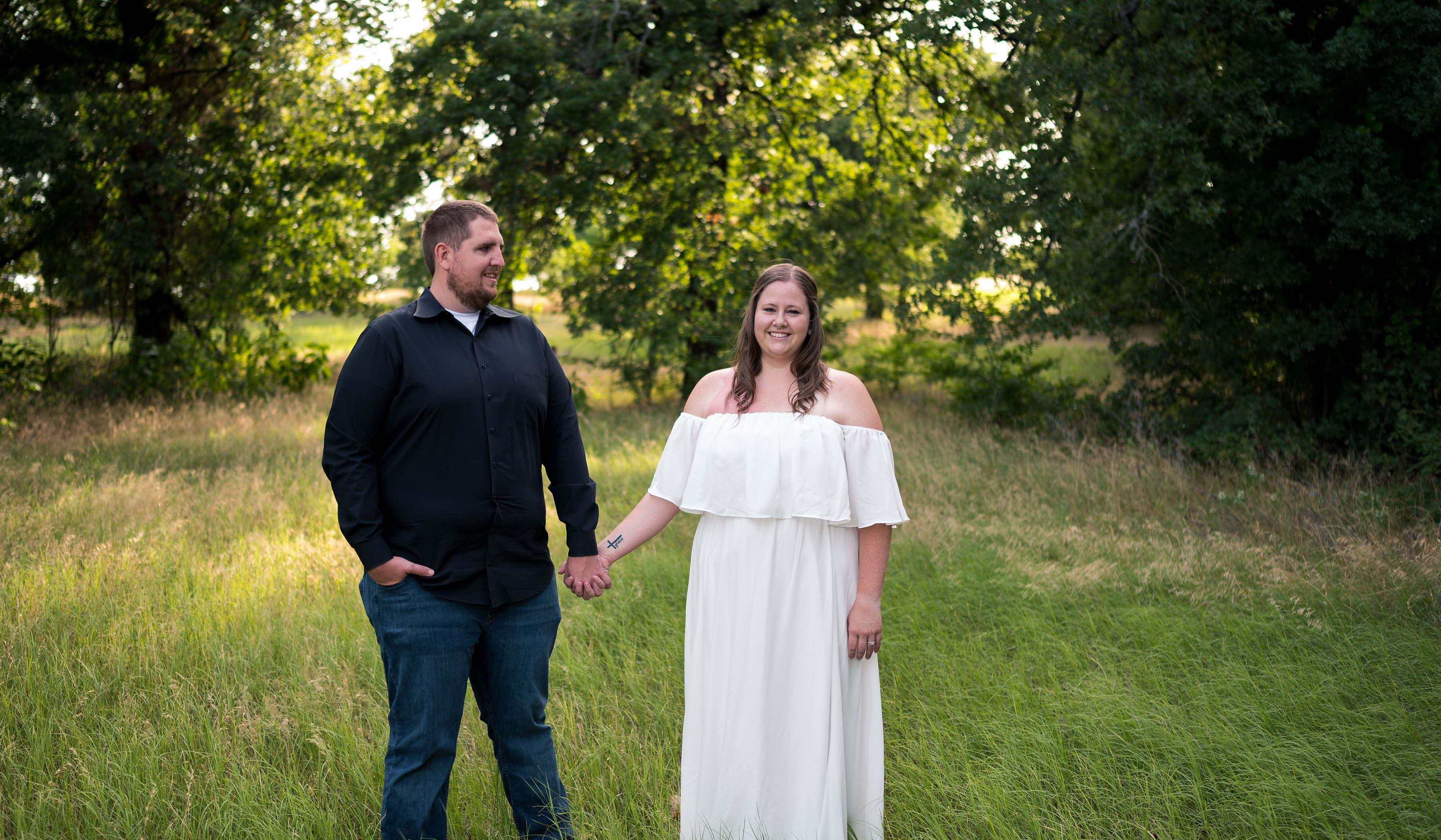 Brittani Thomas and Trevor Atchley's Wedding Website