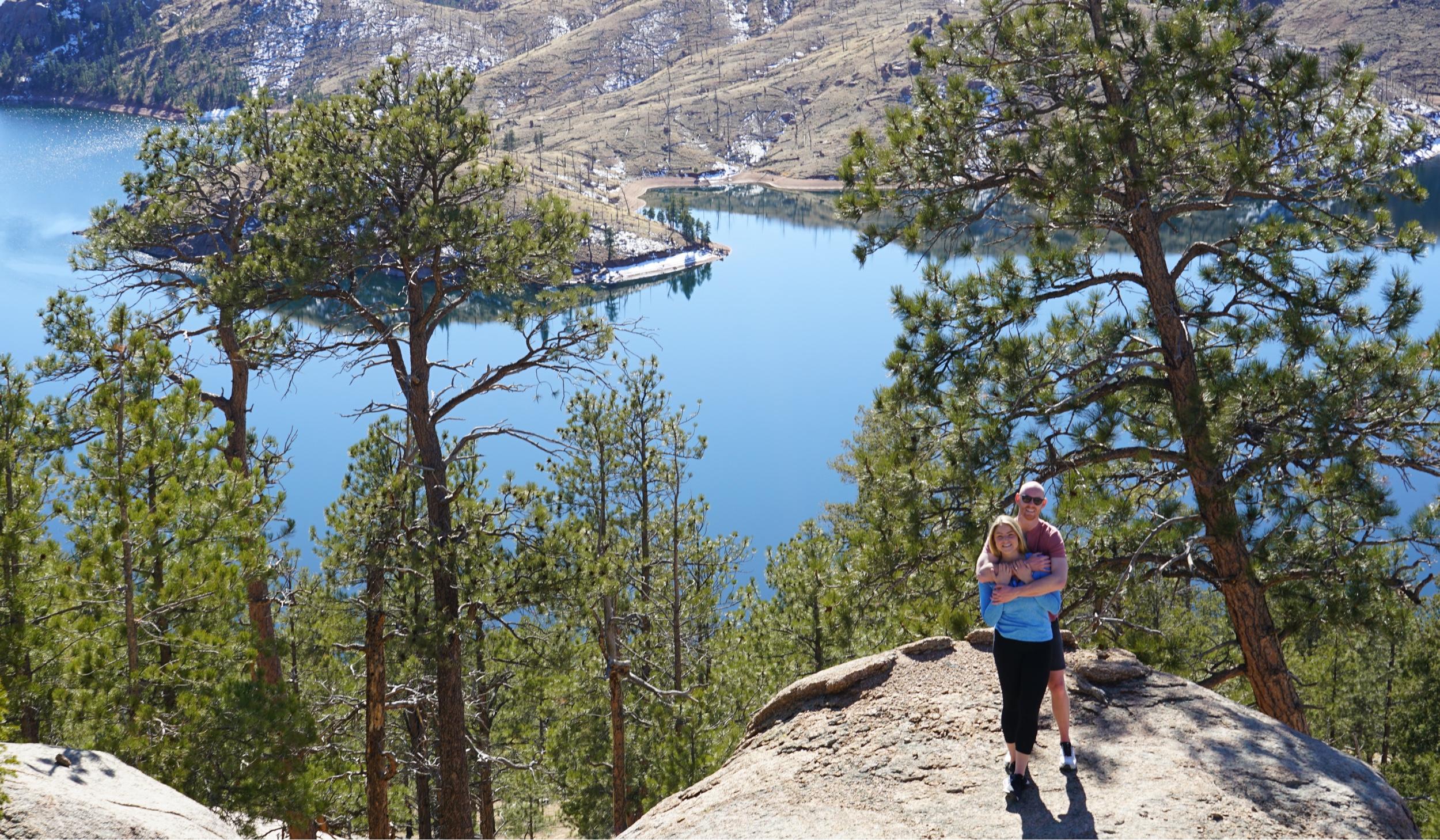 Annie Westermeier and Nick Miller's Wedding Website