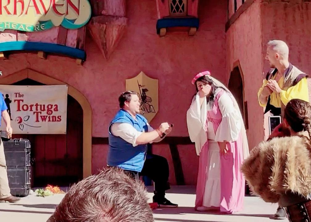 Angel Rapp and Chandler Rivera's Wedding Website