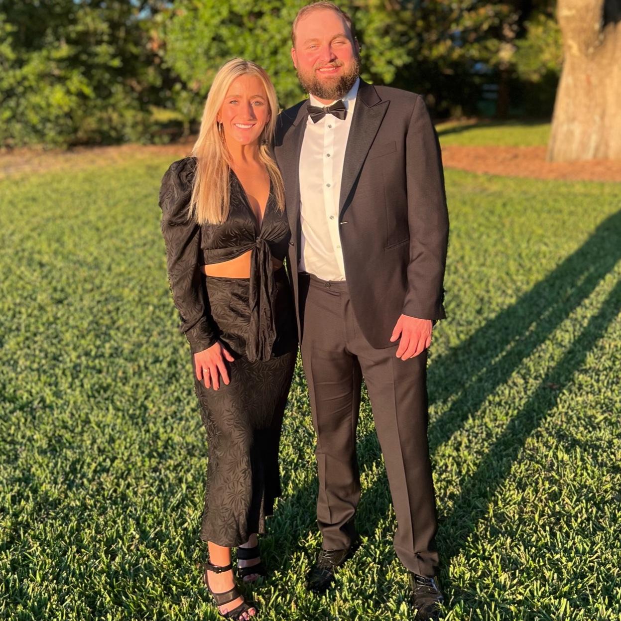 Rachel Rayburn and Bo Keck's Wedding Website