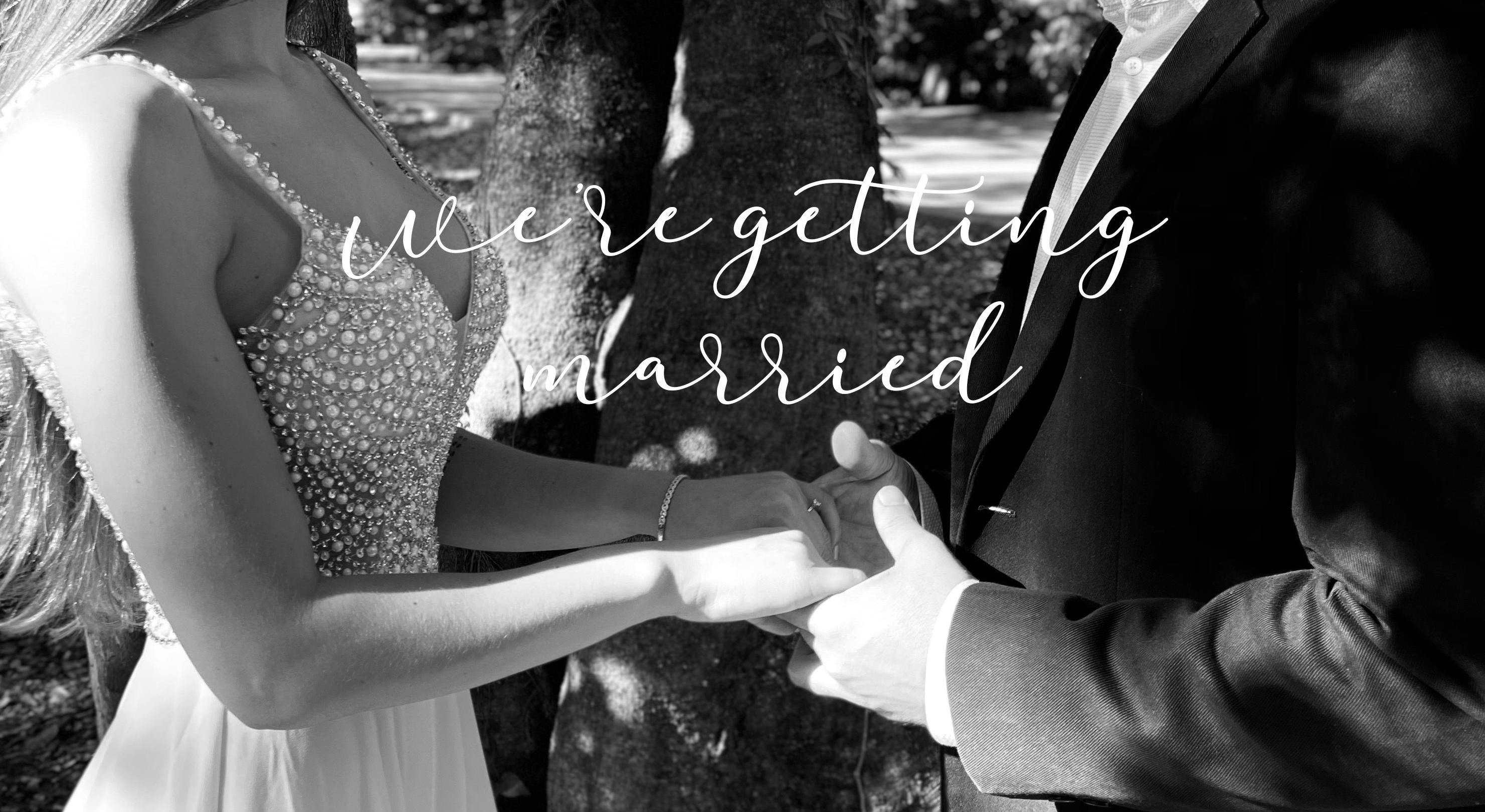 Ashley Brunner and Christian Guía's Wedding Website