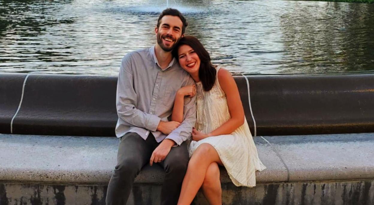 Taylor Batson and Alex Tucker's Wedding Website