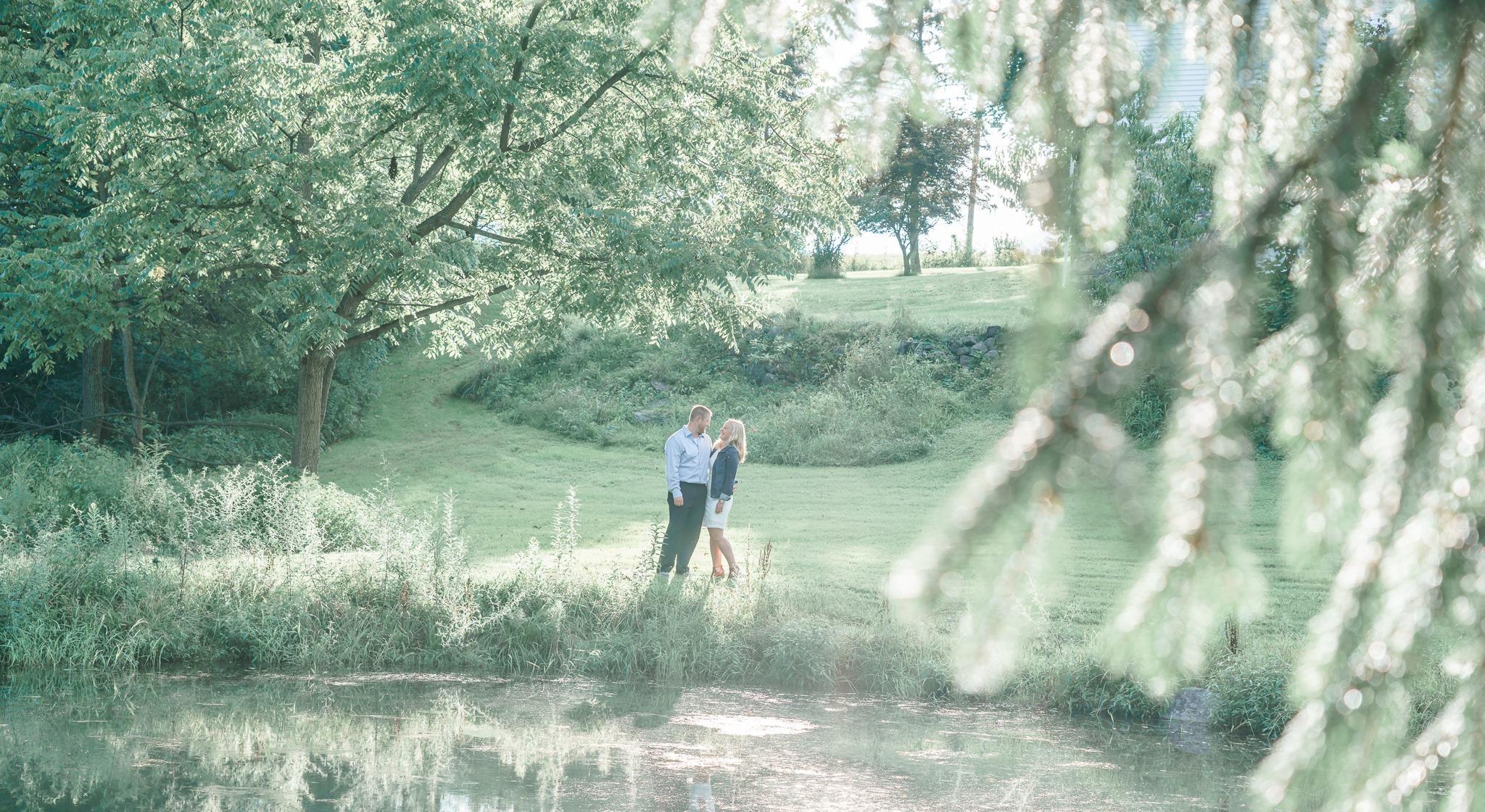 Leigh Anne Machowski and John Haydt's Wedding Website