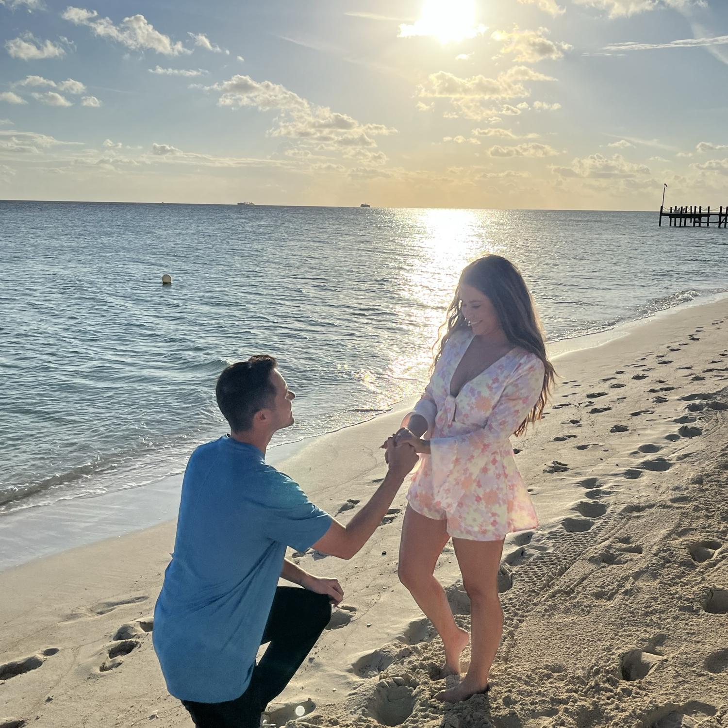 Devyn Moody and Joey Carman's Wedding Website