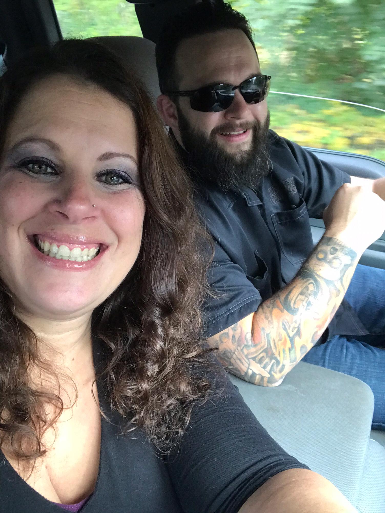 Jennifer Manzo and Eric Martell's Wedding Website