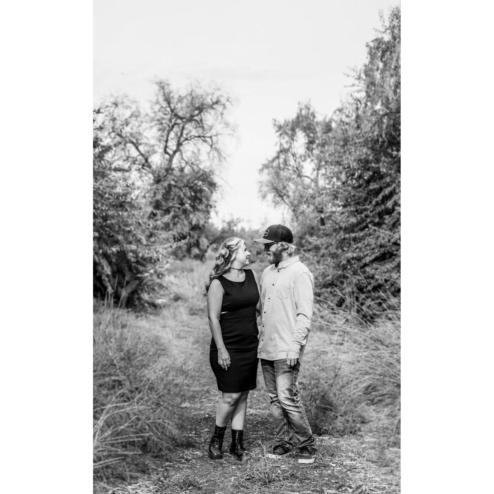 Angela Marie Foote and Steven James Madsen's Wedding Website