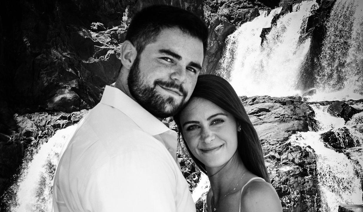 Andrew Moesch and Brianna Sovring's Wedding Website