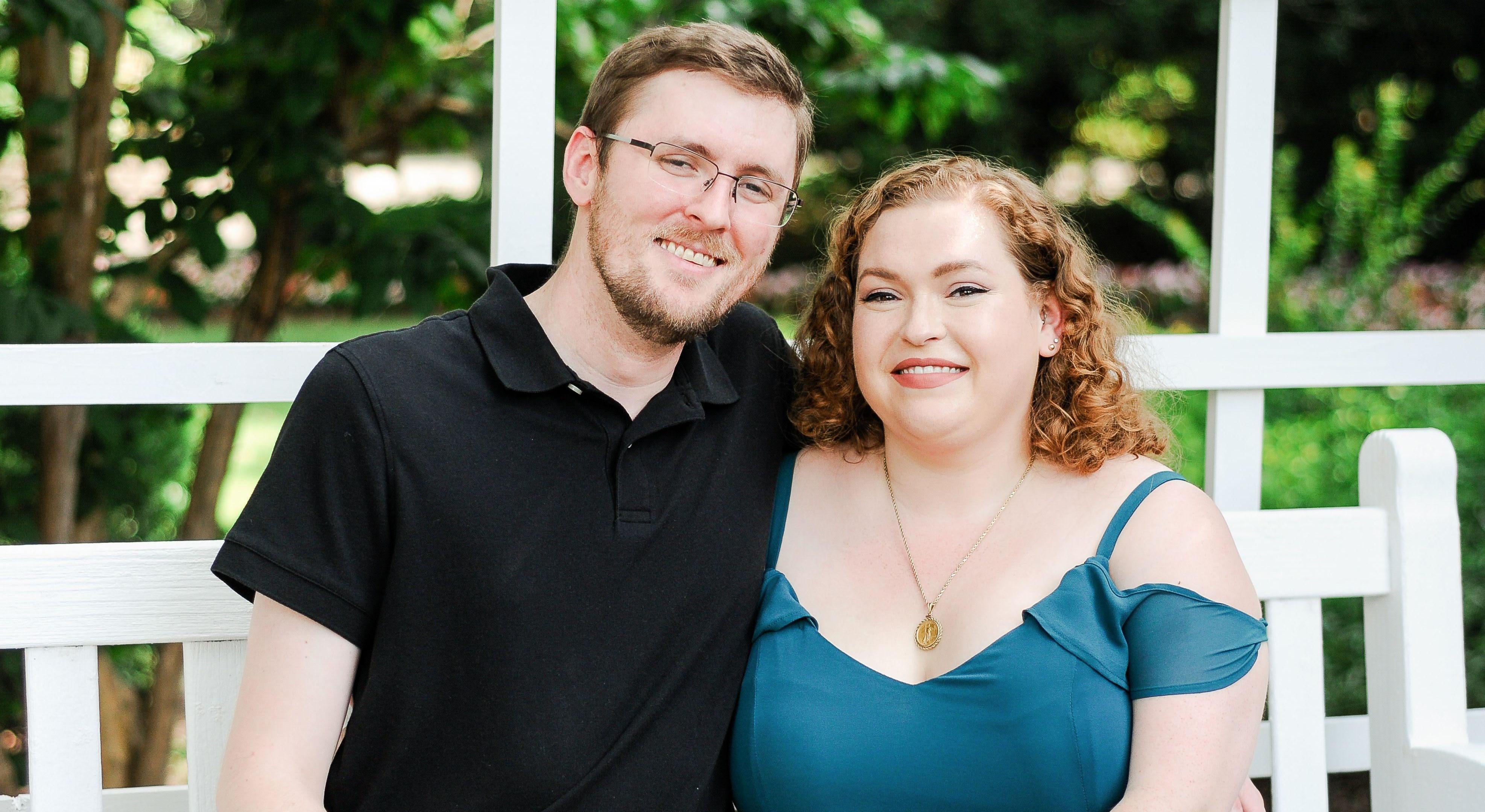 Ellen Thompson and David Sandel's Wedding Website