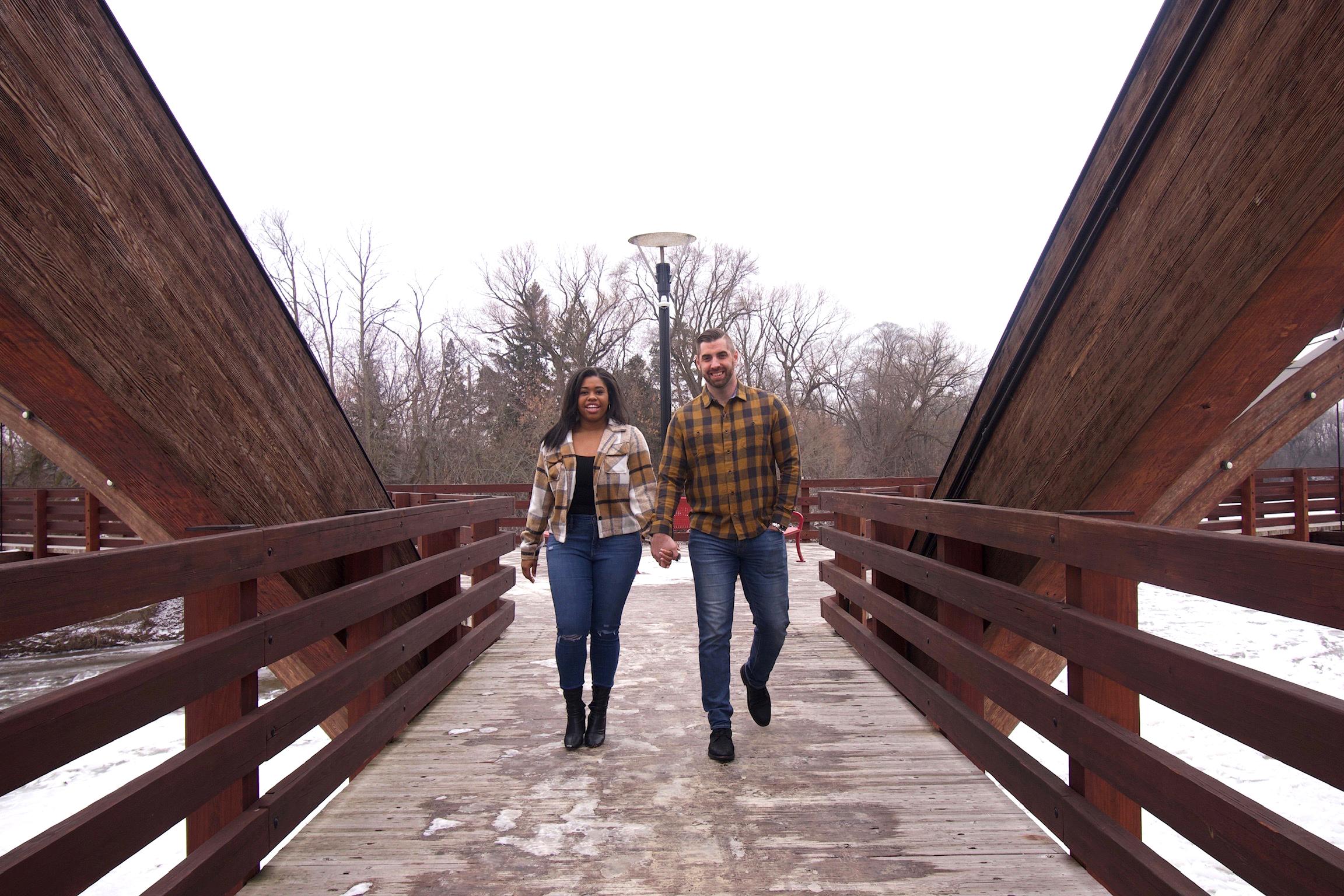 Jamaris Leapheart and Joseph Kalar's Wedding Website