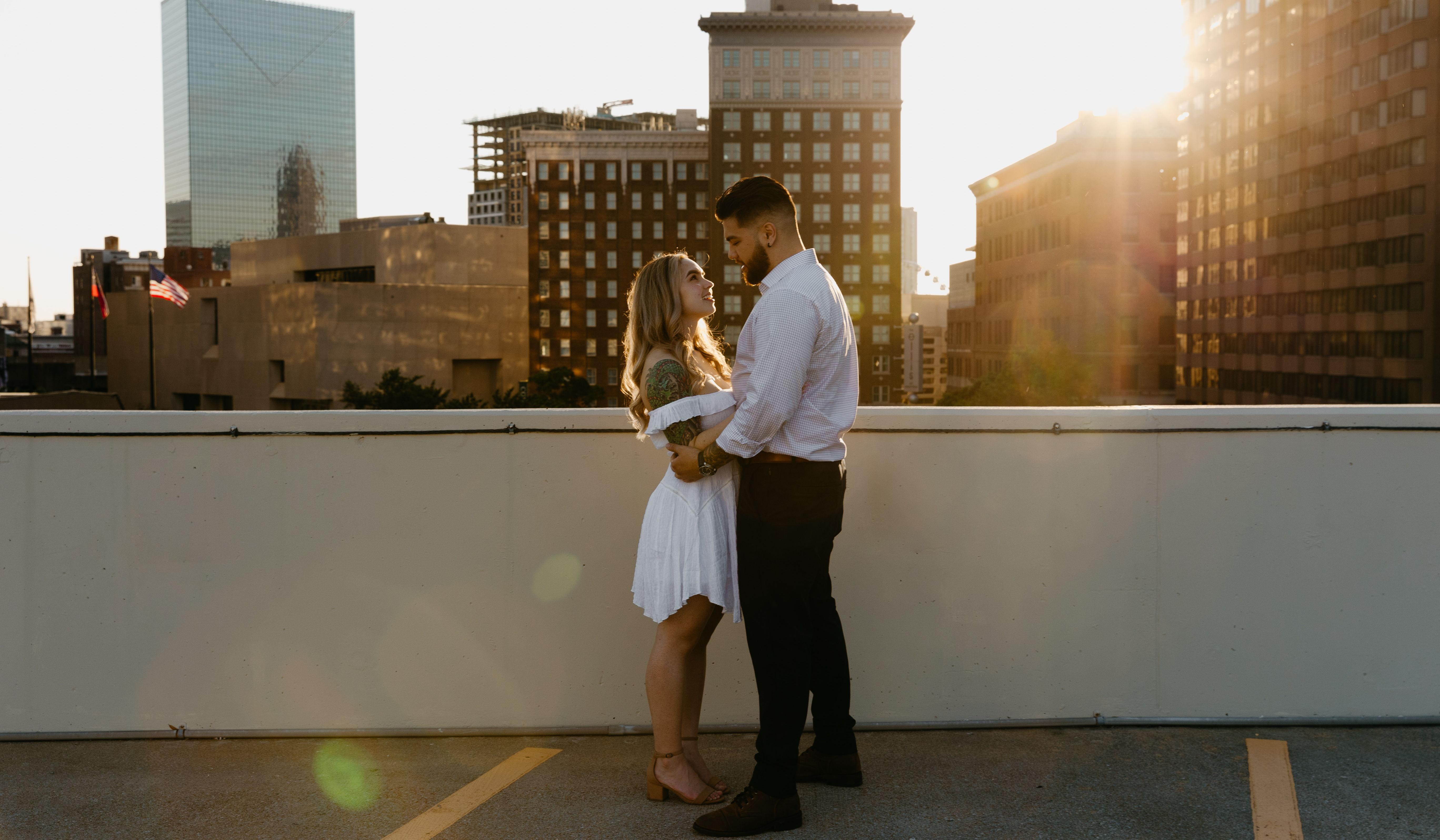 Leah Lindell and Jon Pham's Wedding Website