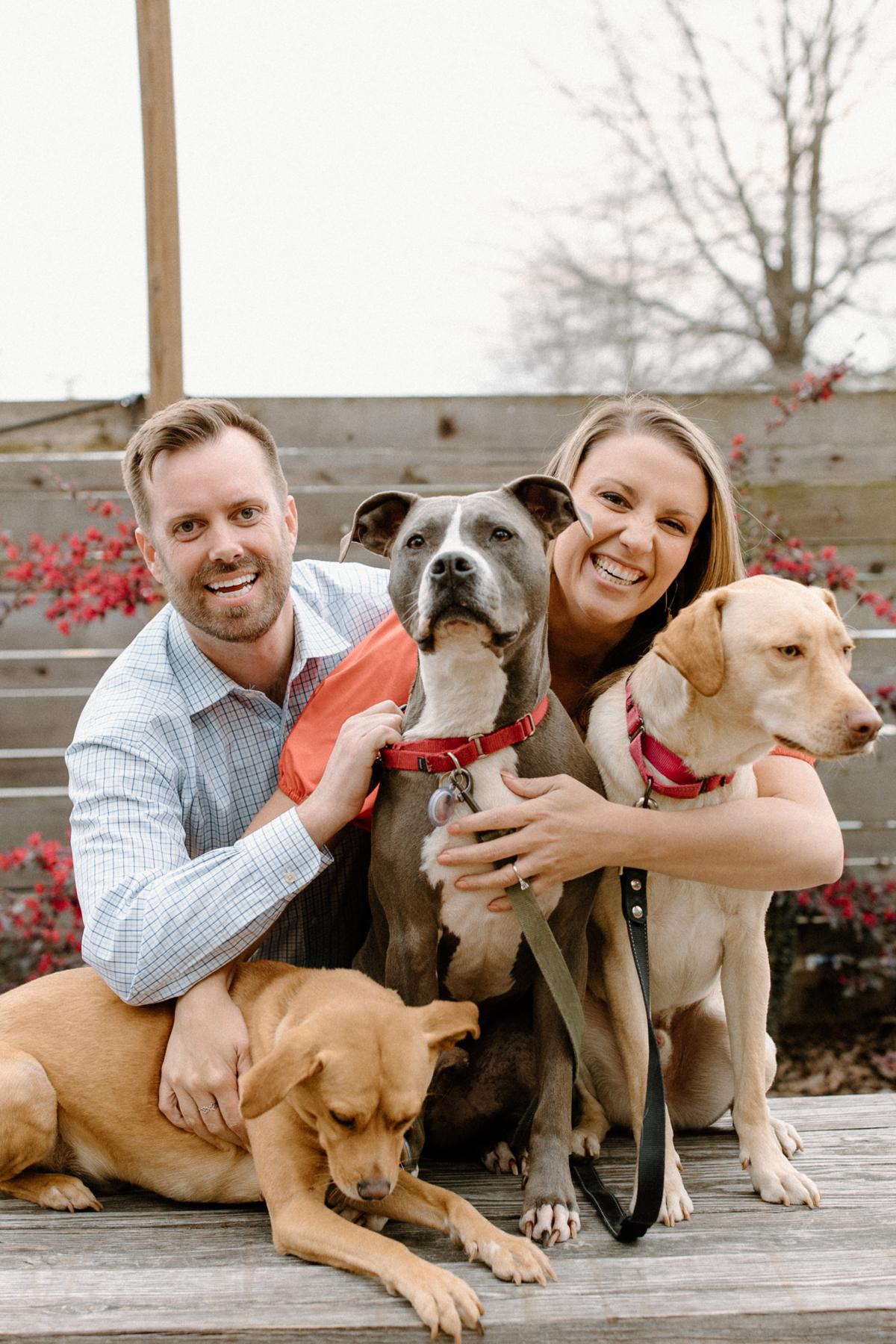 Taylor Marisa Kent and Erik Rand Ashman's Wedding Website