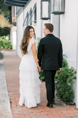 Sarah Hubble and Thomas Blondin's Wedding Website