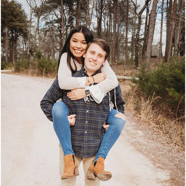 Hunter Mays and Nicole Pardue's Wedding Website