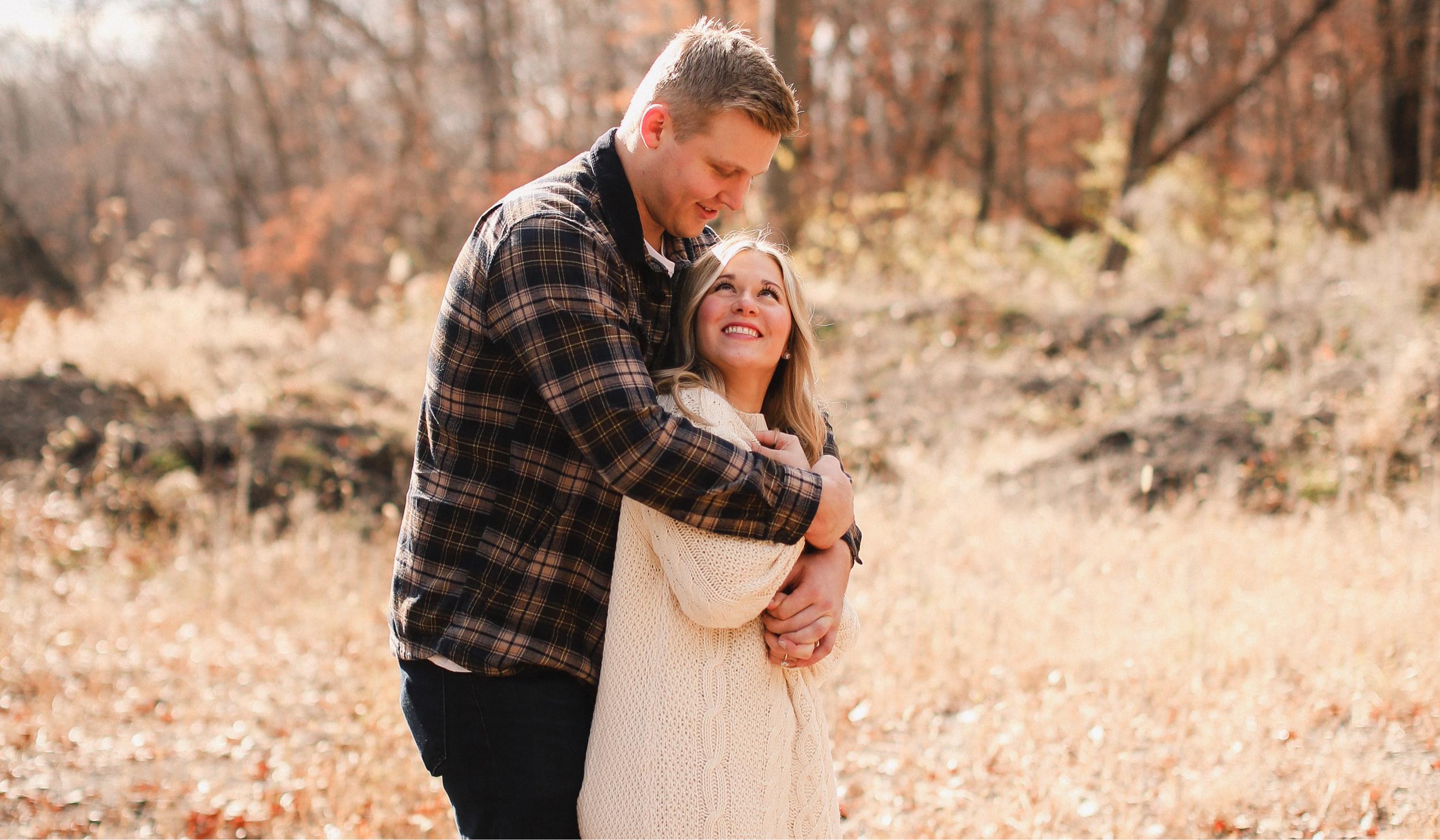 Macie Bennett and Kevin Altenberger's Wedding Website