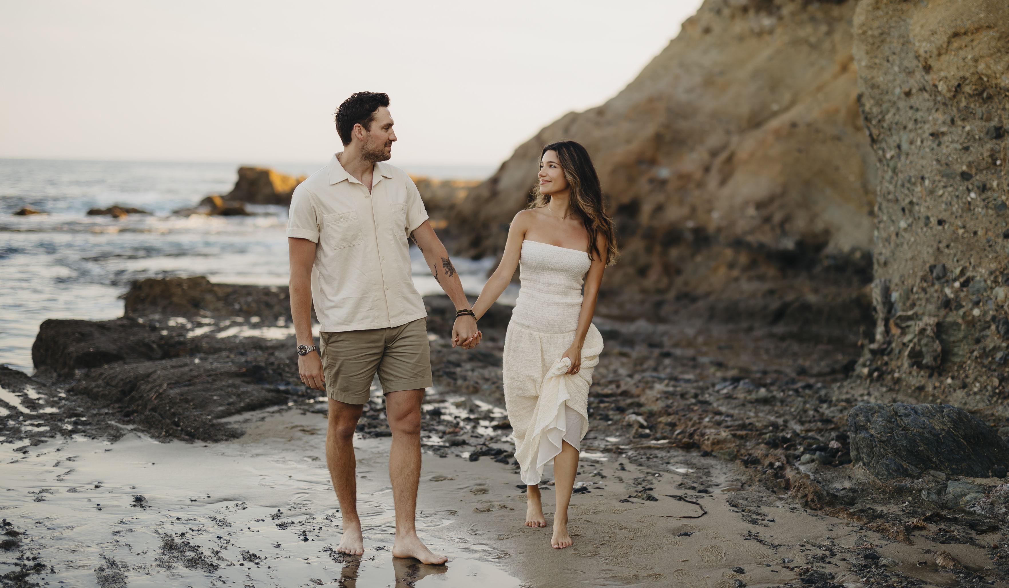 Estephania Stopani and Eric Mclintock's Wedding Website