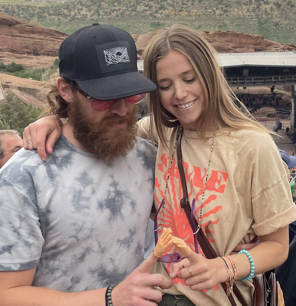 Emma Cannis and Jacob Gurley's Wedding Website