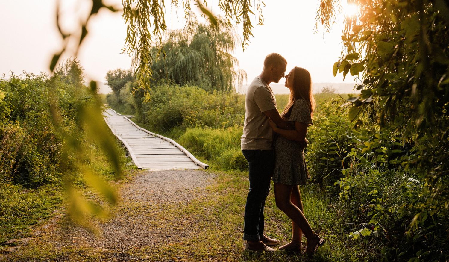 Jenny Kenyon and Matt Herrmann's Wedding Website