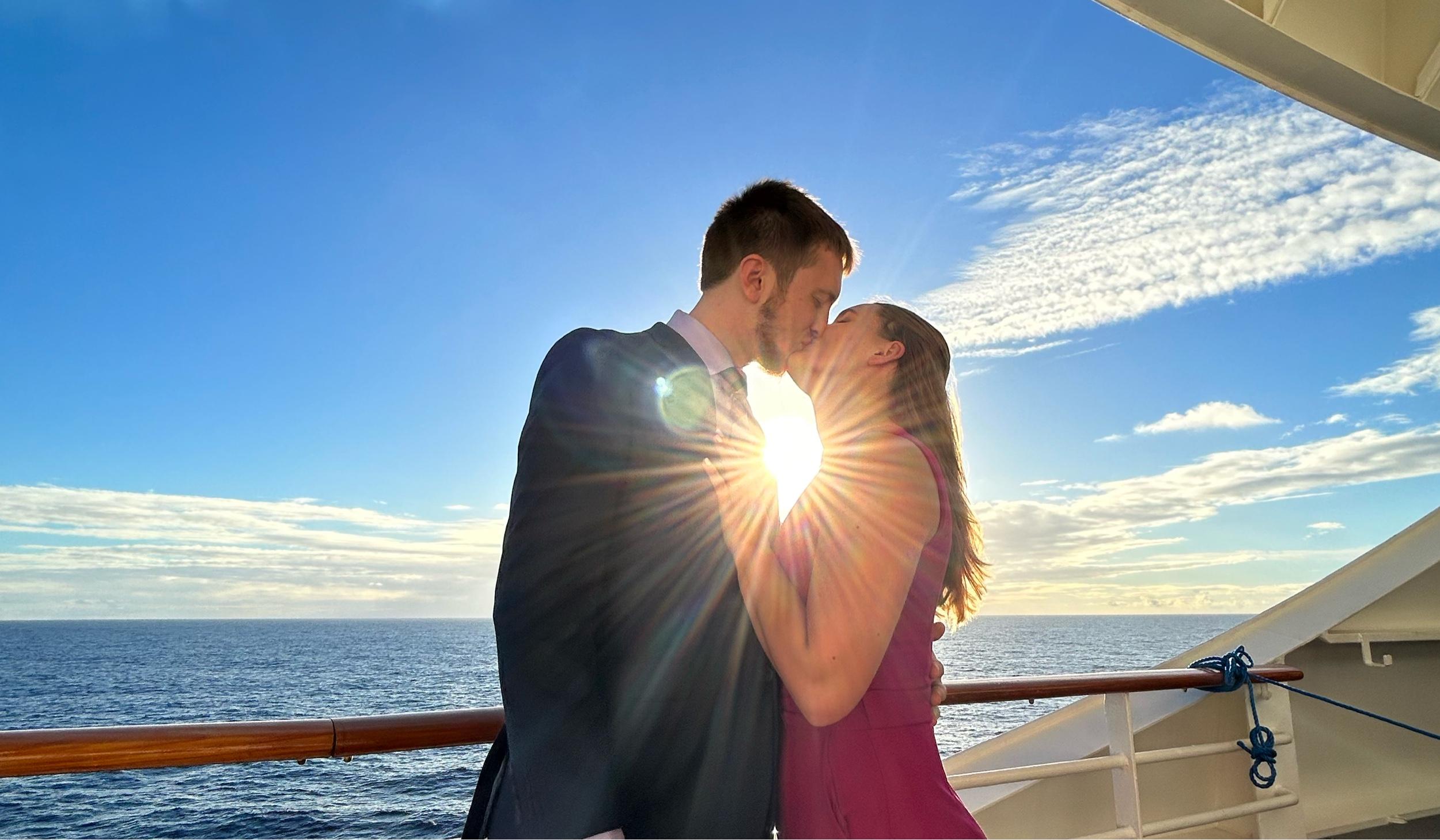 Cheyenne Kesselring and Clay Sullivan's Wedding Website