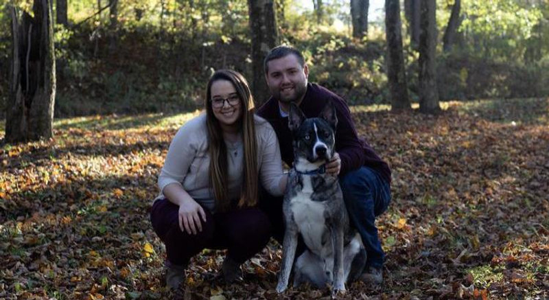 Kaylee Fong and Matthew McAdoo's Wedding Website