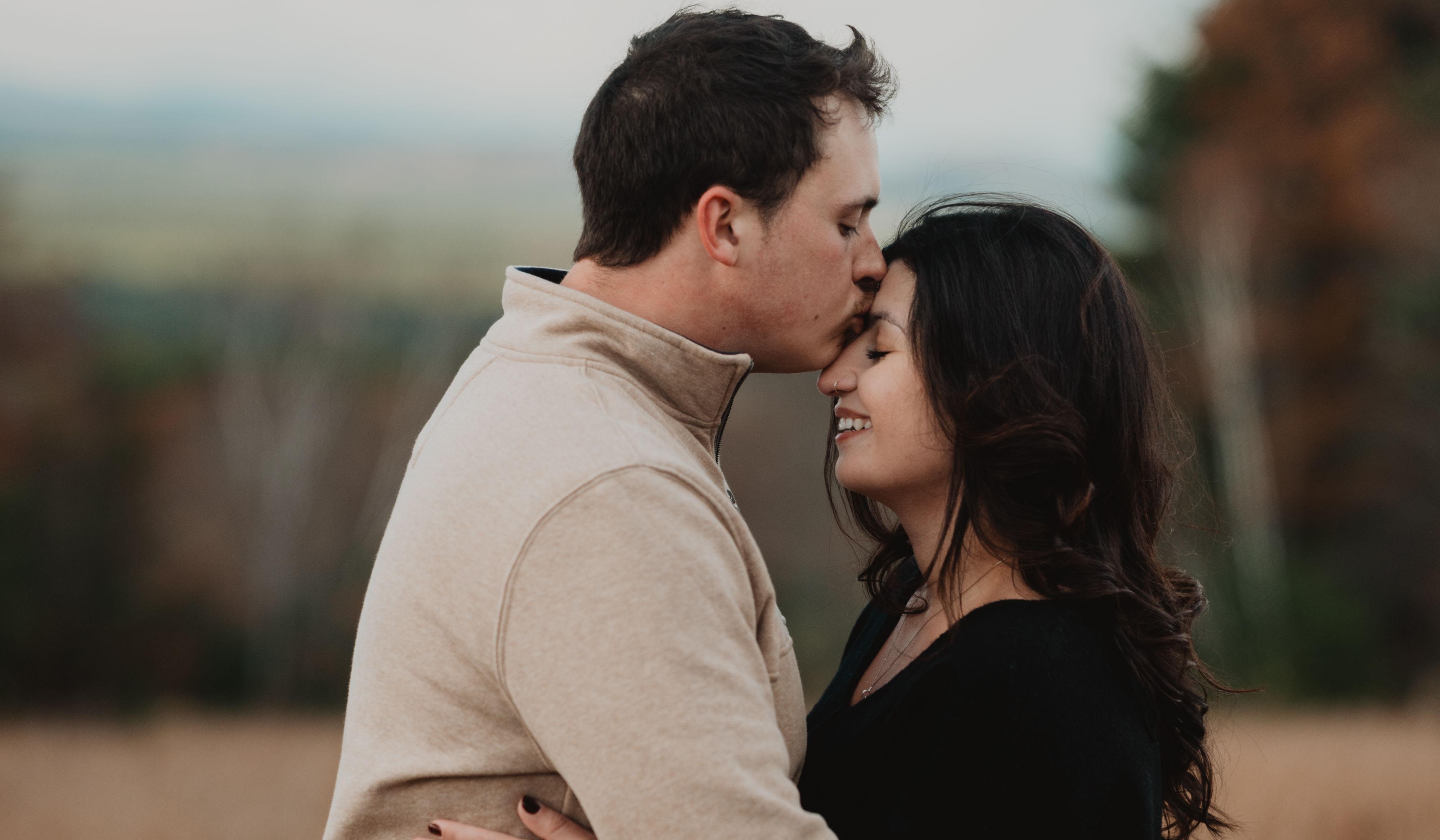 Sally Alkhuwaitar and Evan Bernard's Wedding Website