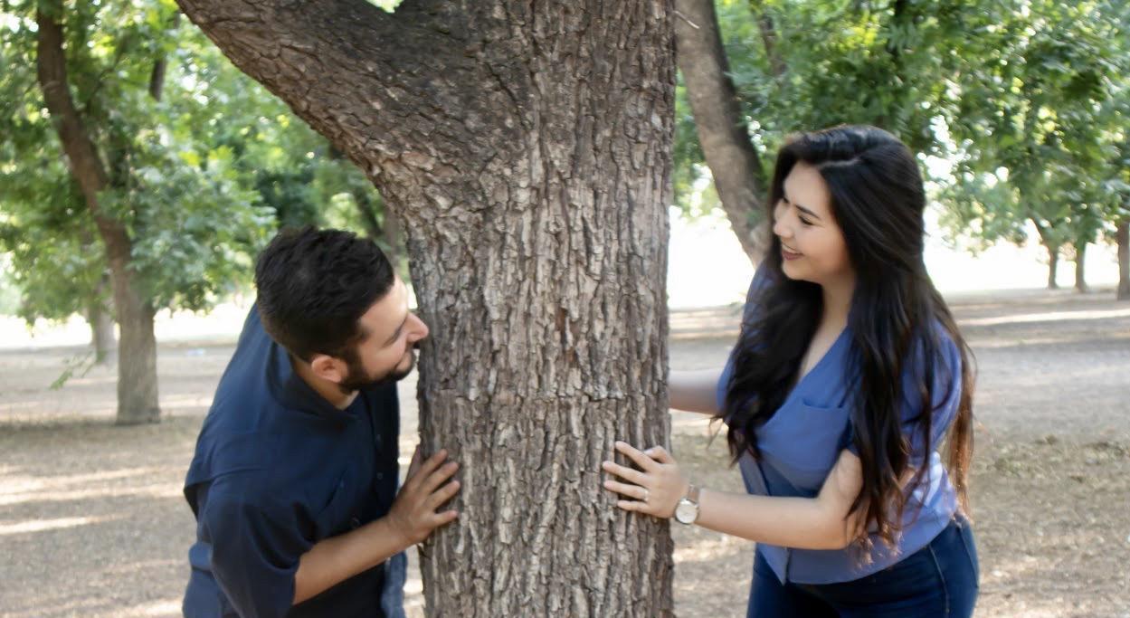 Dorothy Stewart and Christopher Portillo's Wedding Website