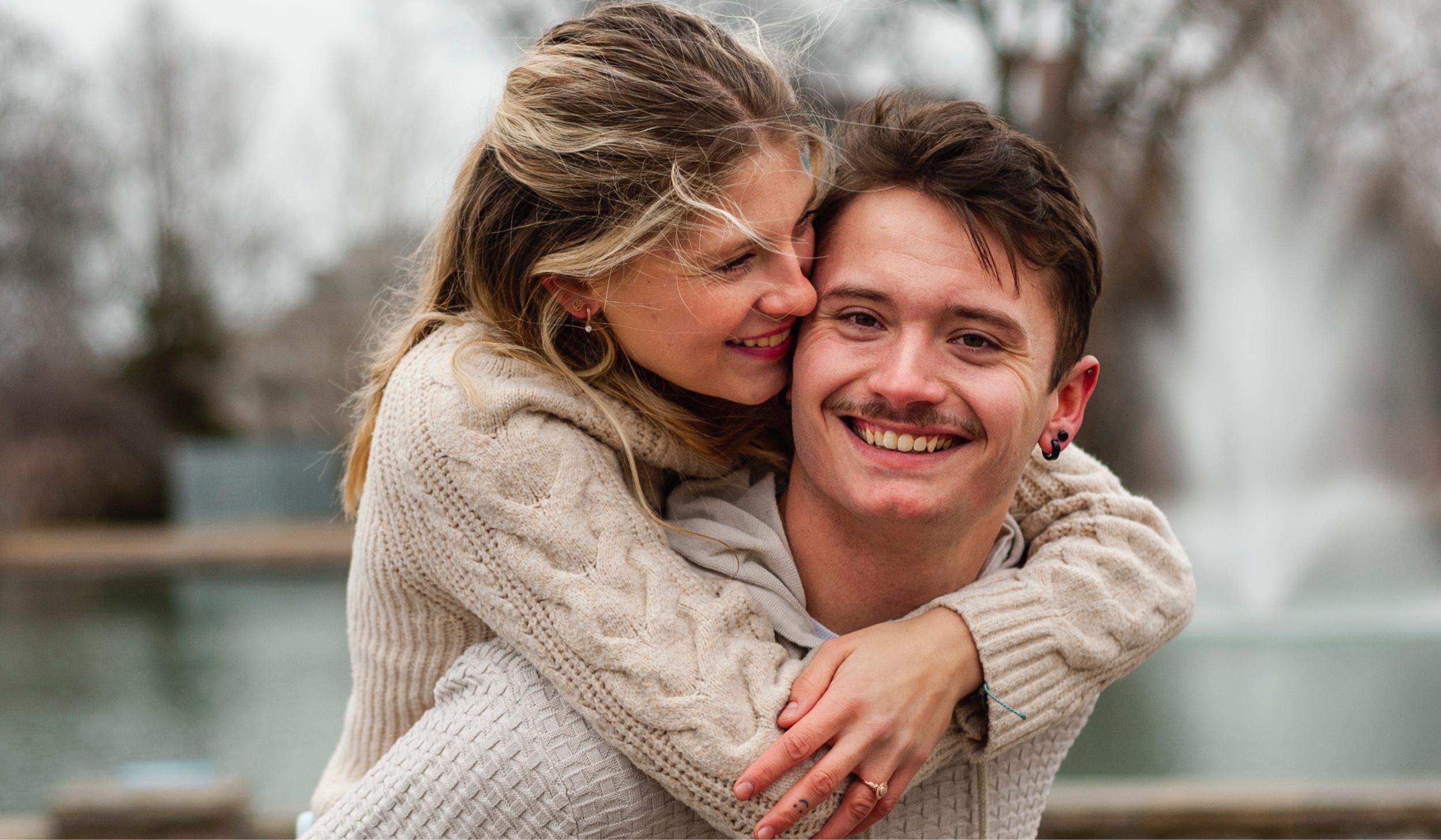 Carley Cocke and Blake Russell's Wedding Website