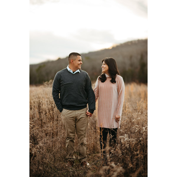 Cesia Pirir and Manuel Valente's Wedding Website