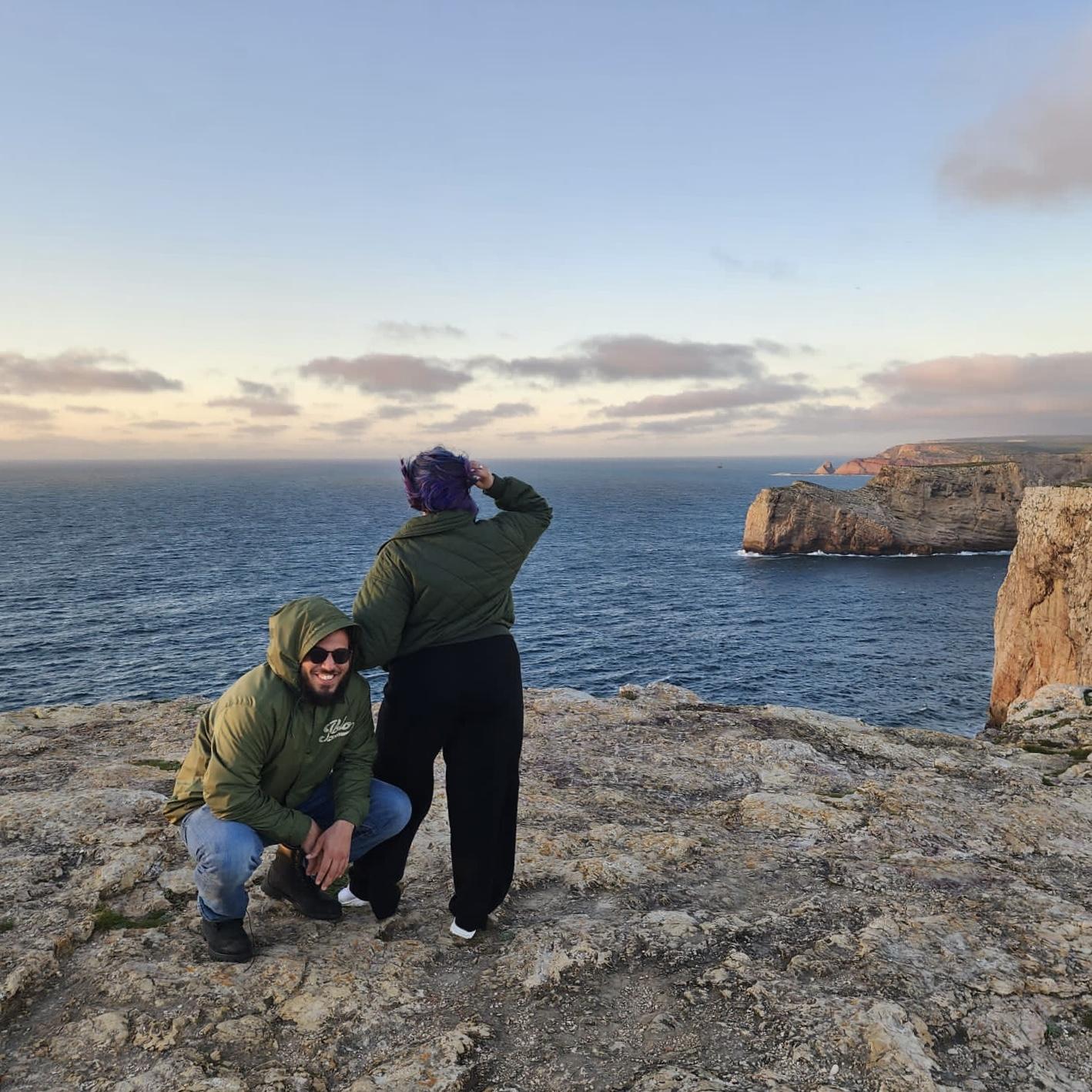 Emily Escorcia and Kenneth Soler's Wedding Website