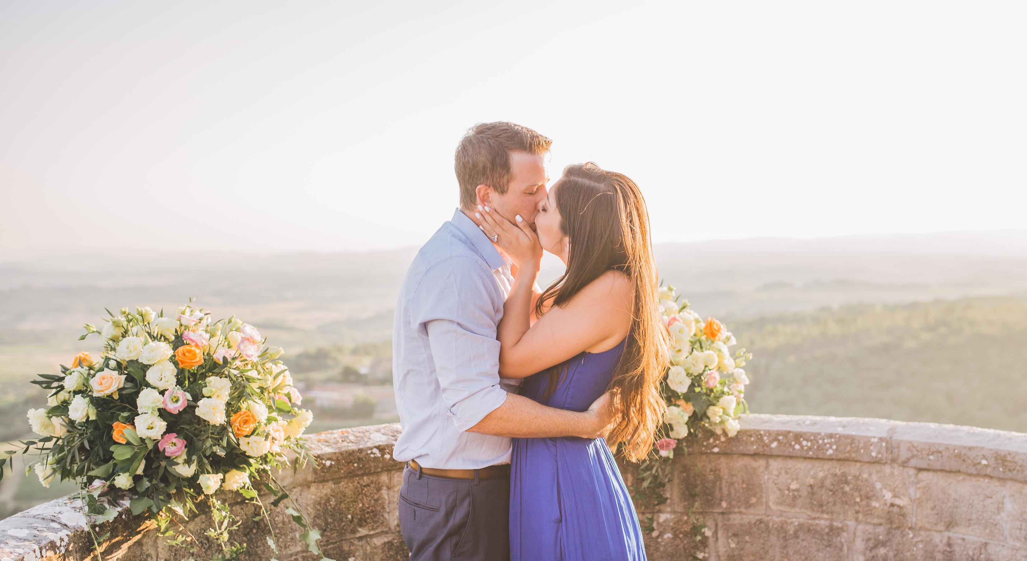 Quinn Barraza and Sean Olesiuk's Wedding Website