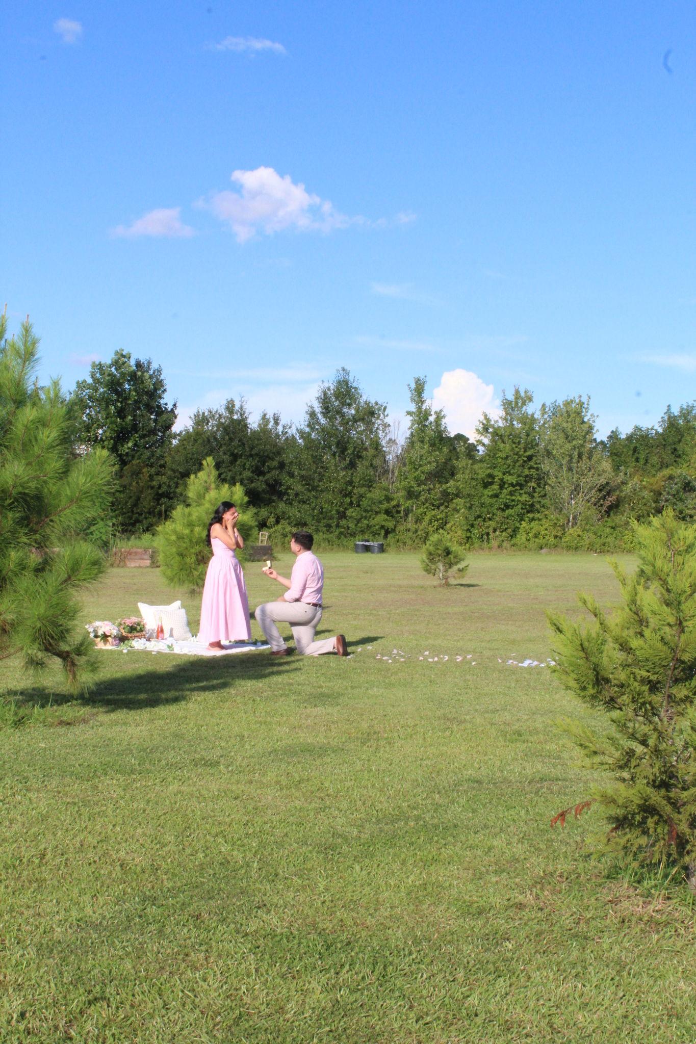 Stephanie Rugama and John Bonilla's Wedding Website