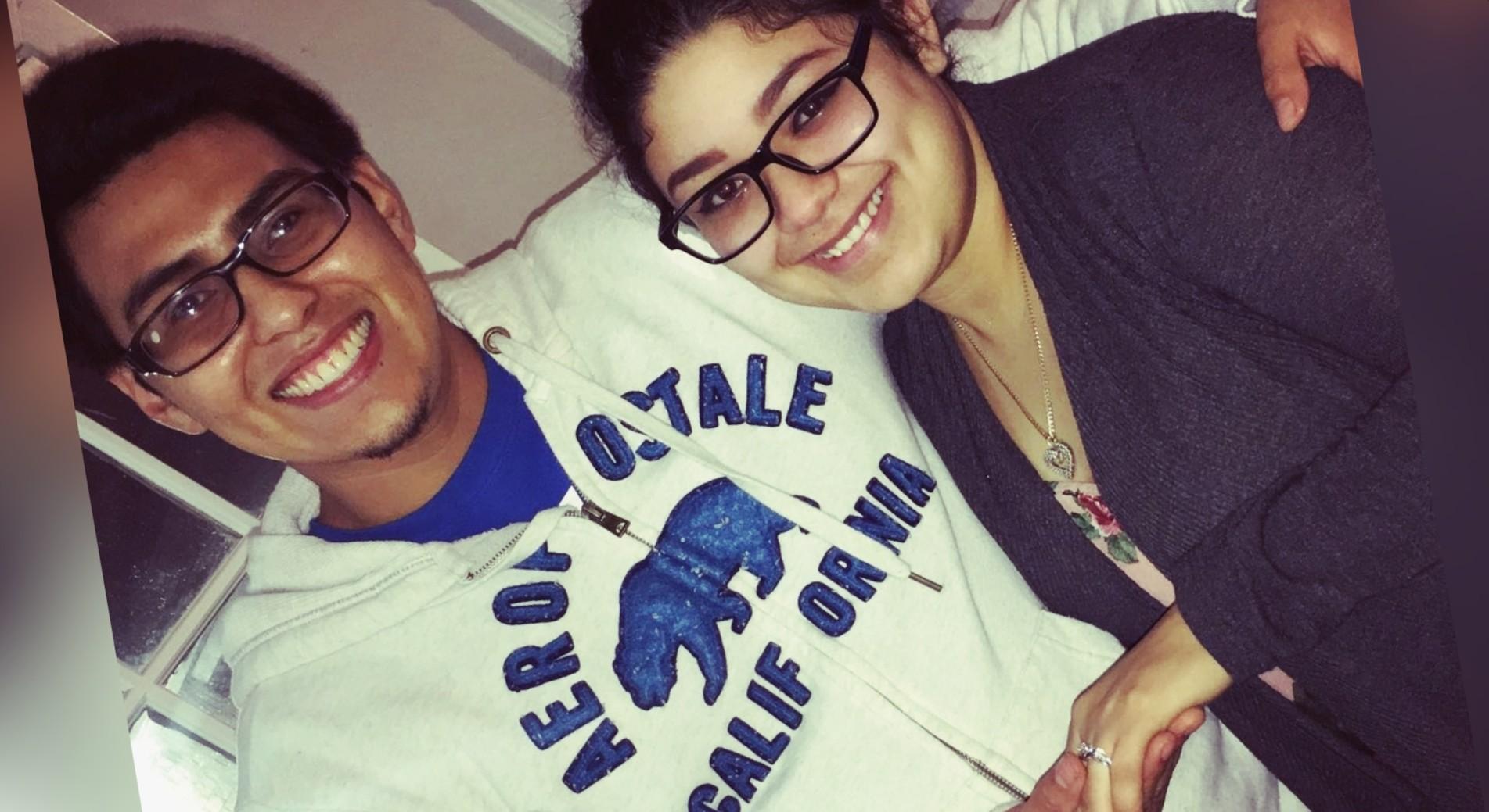 Abigail Zepeda and Irving Galindo's Wedding Website